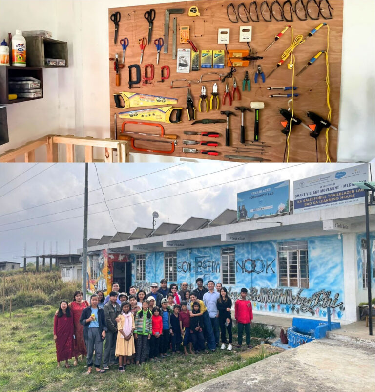 Chief Minister’s Youth Center – Alternative Learning Project - Smart ...